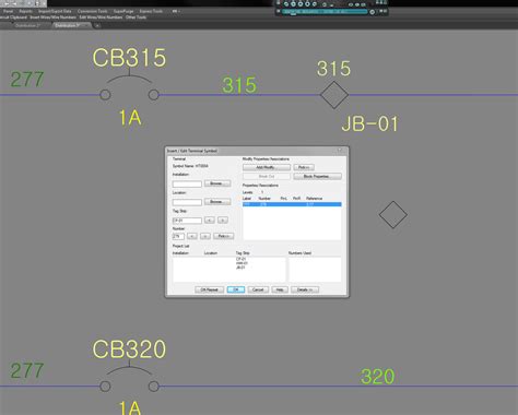 Solved Terminals Autodesk Community