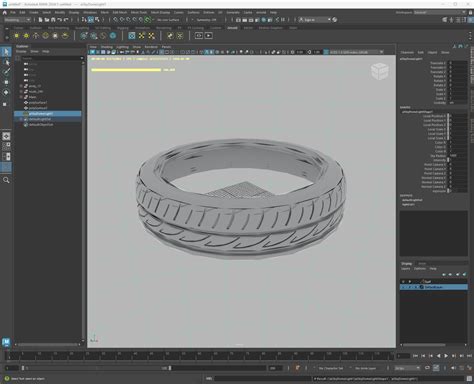 Trouble Importing Nurbs From Alias To Maya Rmaya