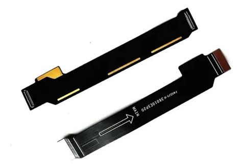 Flex Cabo Flat Placa Usb Main Para Xiaomi Mi Mix Parcelamento Sem Juros