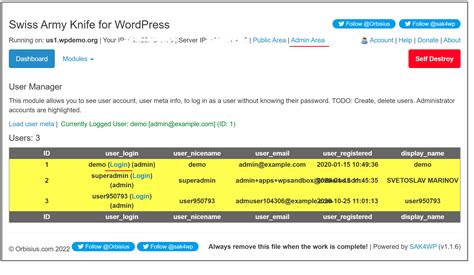 How To Fix Wordfence Blocked Wordpress Login Due To Insecure Password