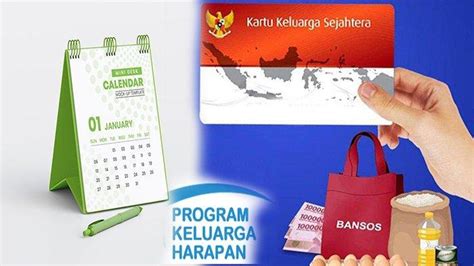 Kapan Bansos PKH Tahap 3 Kalender 2023 Cair Cek Jadwal Pencairan
