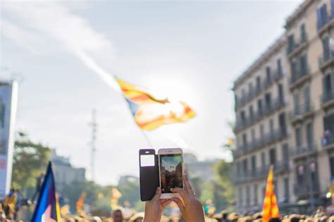 El Derecho De Autodeterminación La Esclavina