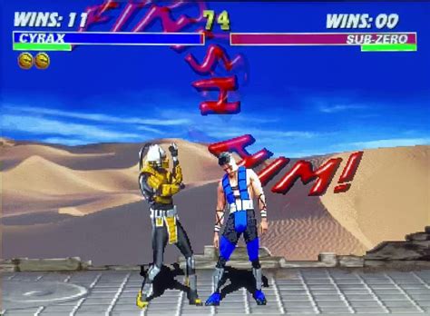 Mortal Kombat Addict Fatalities Daily On Twitter The Anticipation