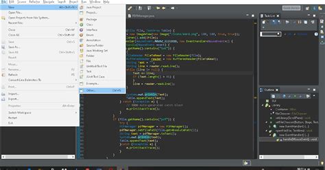 Java Drag And Drop En Javafx
