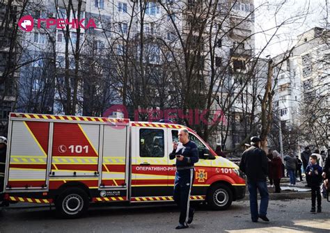У Кропивницькому у багатоповерхівці стався вибух газу ДОПОВНЕНО