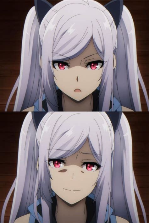 Kawaii Girl Kawaii Anime Tomoe Vanitas Alexia Girl Drawing Shadows Sakura