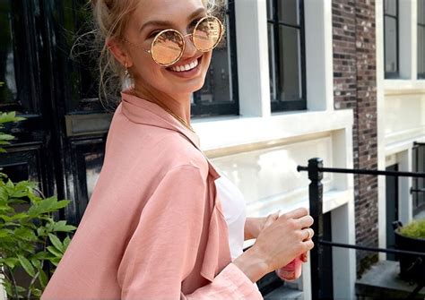 Pin By Missmoda On Romee Strijd Vs Models Romee Strijd Model