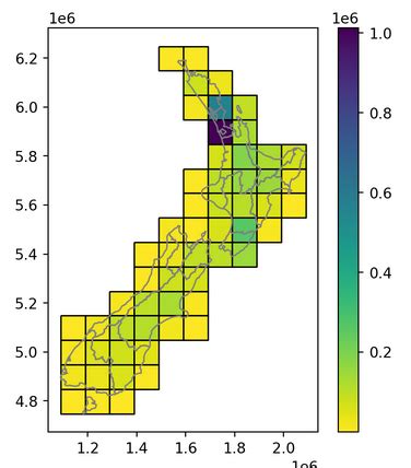 Say Hi To Geocomputation With Python Geocompx