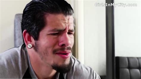 Client Give Sexy Latina Rose Monroe Elevator Eyes And Thats All She