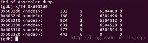 Csapp Lab2 Bomb（深入了解计算机系统 实验二）深入理解计算机系统csapp实验二bomblab Csdn博客