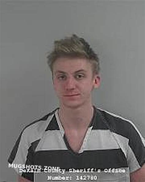 Meschberger Trace Allen 07 31 2021 Dekalb County Mugshots Zone