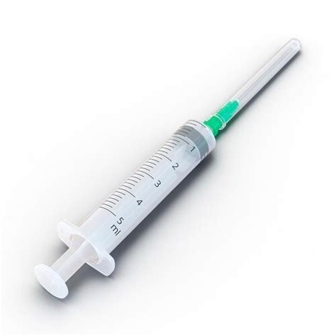 Sterile Single Use Hypodermic Syringe At Best Price In Bhiwadi Ar