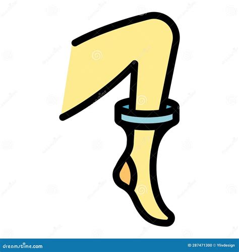 Stockings Icon Trendy Stockings Logo Concept On White Background From