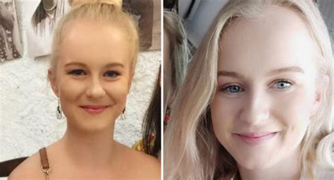 Sydney Stabbing Victim Identified As 24 Year Old Woman Michaela Dunn