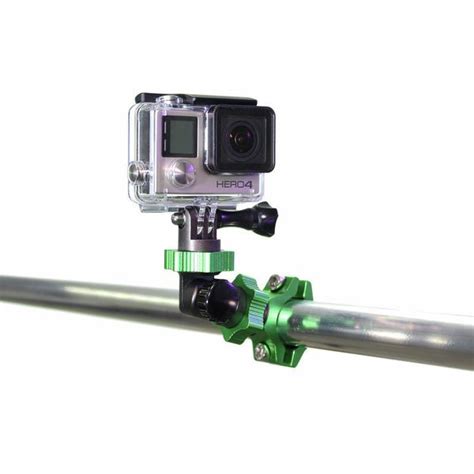 9solutions Quick Mount For Gopro Camera Thomann Uk