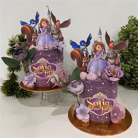 Sofia The First Pearl Ready Made Shah Alam Sugarcandy