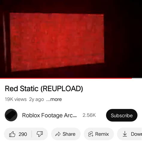 Maybe Dafuqboom Tv Man Hypnosis Beam Was Inspired By This Roblox Args