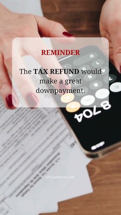 Tax Refund Youtube