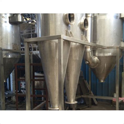 Cyclone Separator Manufacturer Supplier Exporter