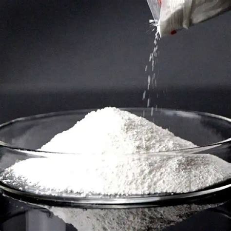 colorless crystalline high purity anhydrous magnesium sulfate anhydrous