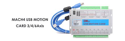 Mach4 Cnc Controller Plc One