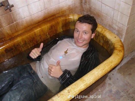 Happy Leigh Whannell Thursday Lw Enjoyers Rleighwhannell