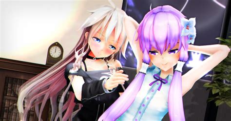 ゆかりさん萌えリンク 【ゆかりさん萌えリンク】ゆかいあ♡ 海冥のイラスト Pixiv