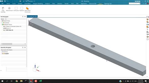 How To Export Point Coordinate From Nx To Excel Spreadsheet Part 2