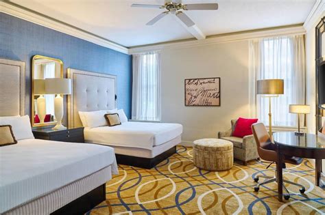 °the Brown Palace Hotel And Spa Autograph Collection Denver Co 4
