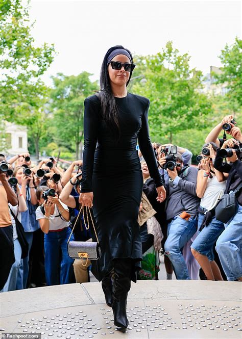 Camila Cabello Stuns In Figure Hugging Gown As She Joins A Chic Cindy