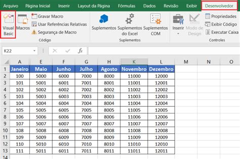 Como Reexibir Planilha Oculta No Excel Image To U