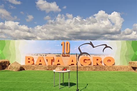 Image Gallery - BATA AGRO