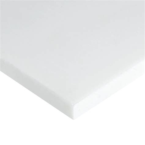 Rexolite Sheet Natural