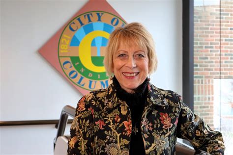 Robin Hilber Announced As Director Of Community Development City Of