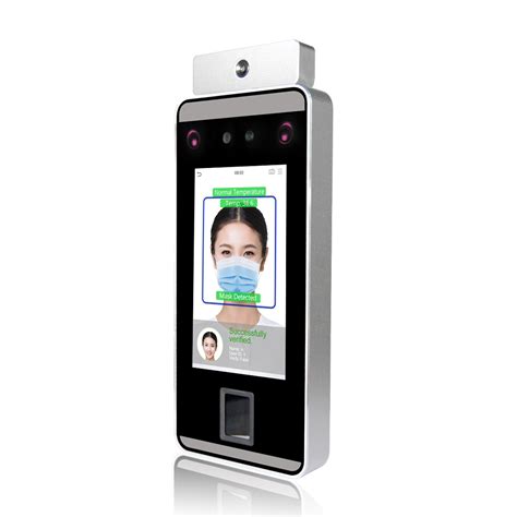 China Cheap Price G4 Face Recognition Door Access System Facepro1 Td