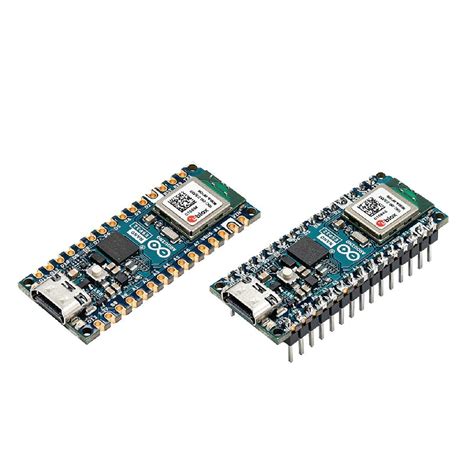 Arduino Nano Esp32 已焊排針