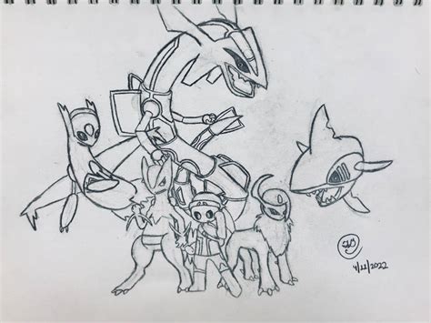 Omega Ruby By Thederpiestcloud On Deviantart