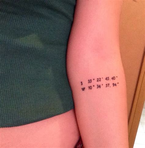 Cute Side Tattoos Tumblr