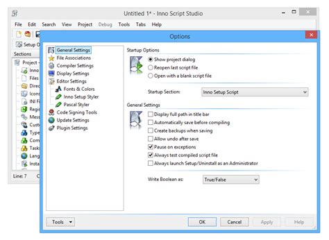 Inno Setup Script Silent Install Script Update Bureaudagor
