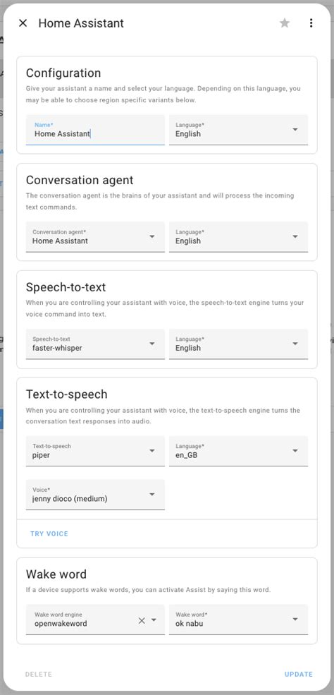 Esp S Box Esphome Home Assistant Community