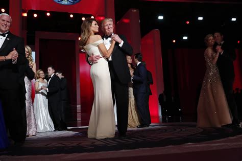 Trumps 2025 Inaugural Address A Nations Hope Or Fear