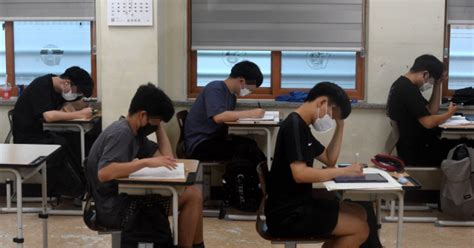 현 고1 학생이 대학 갈 때는 학폭가해 결과 대입에 의무 반영