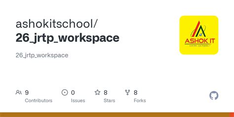 Github Ashokitschool Jrtp Workspace Jrtp Workspace