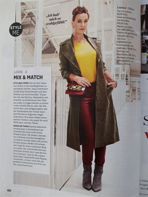 Mixandmatch Style Fashion Mix Match