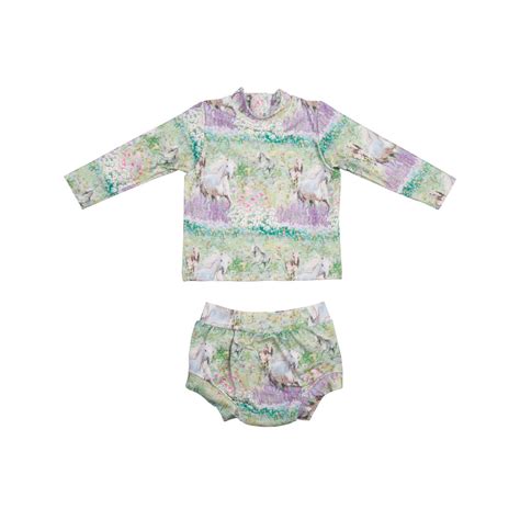 Girls Swimwear And Bikini Sets Olga Valentine Australia Olga