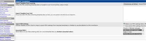 How To Monitor Vmware ESXi Host Using Cacti Unixmen
