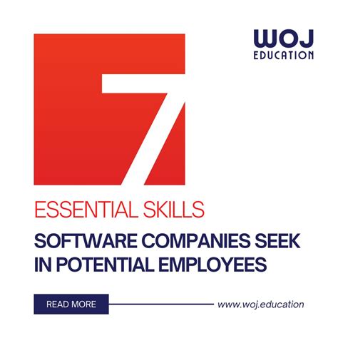 Softskills Technicalskills Wojeducation Heywoj Chaseyourdreams Woj Education