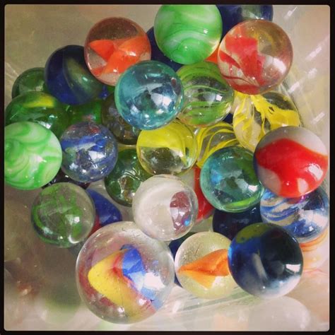Marbels | Childhood memories, Thanks for the memories, Childhood