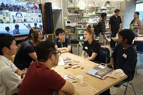 Oist Café In Tokyo December 2022 Oist Groups