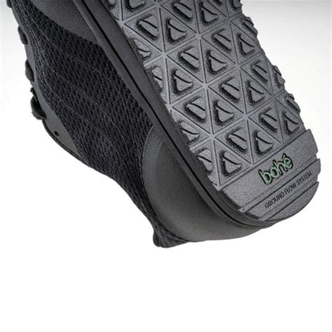 Revive Grounding Barefoot Shoe Mens Eclipse Bahé